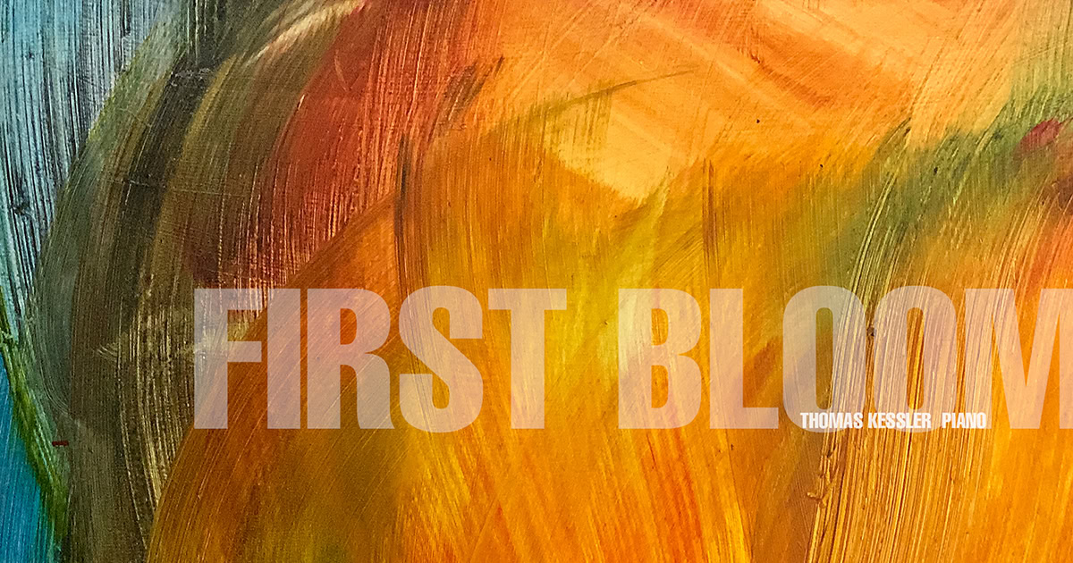 THOMAS KESSLER First Bloom Linktree