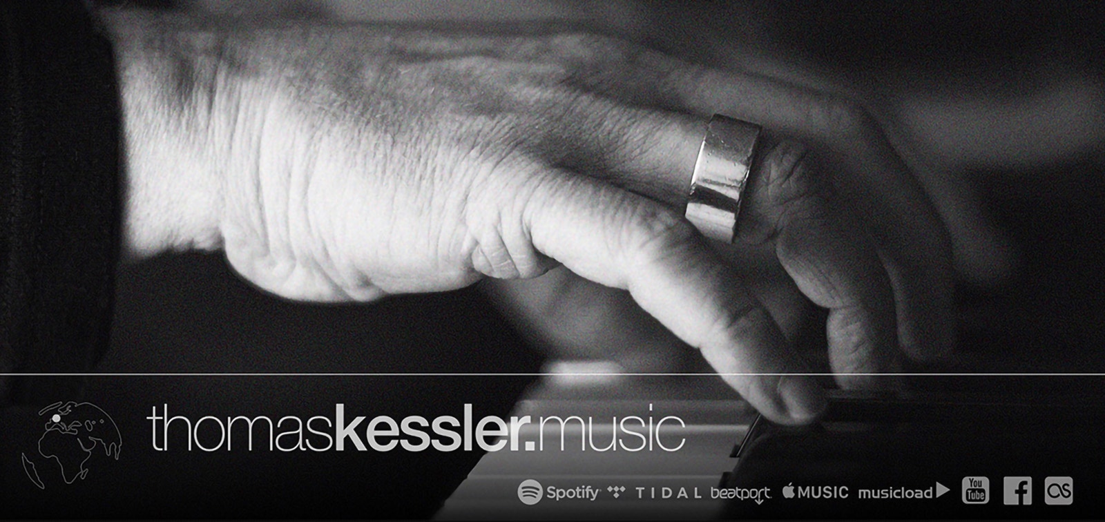 THOMAS KESSLER music production and performance, Duesseldorf